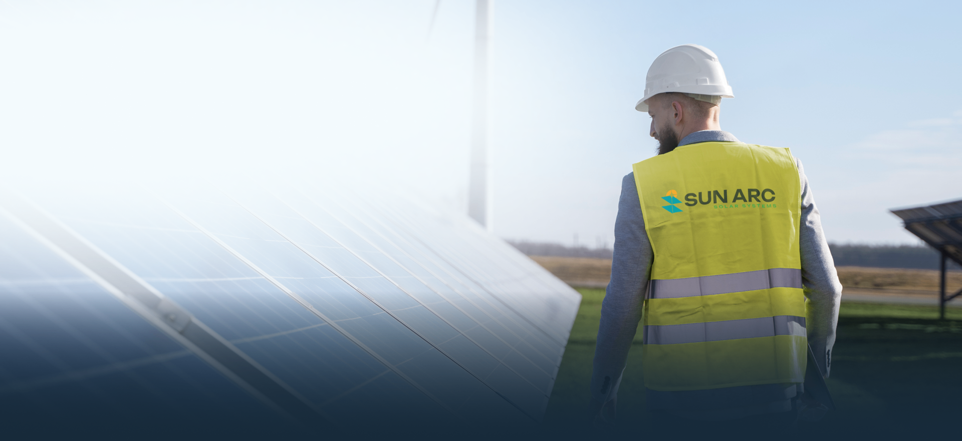 Sun Arc Solar Systems | Ireland's Trusted SEAI-Approved Solar Experts